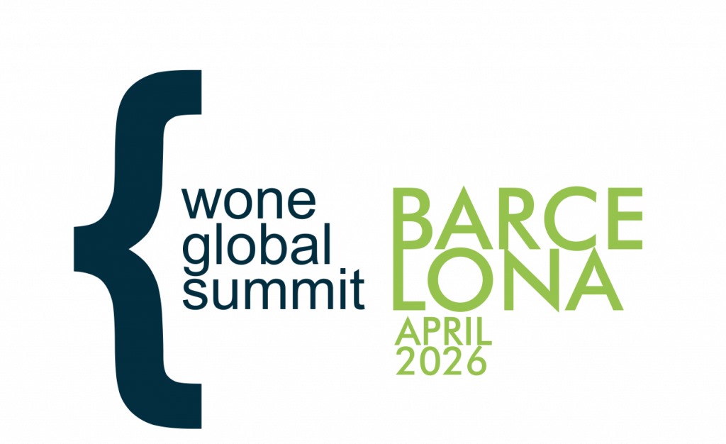 WONE GLOBAL – We are WONE.