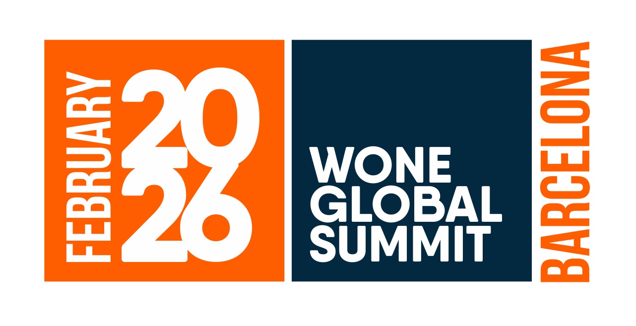 WONE GLOBAL – We are WONE.